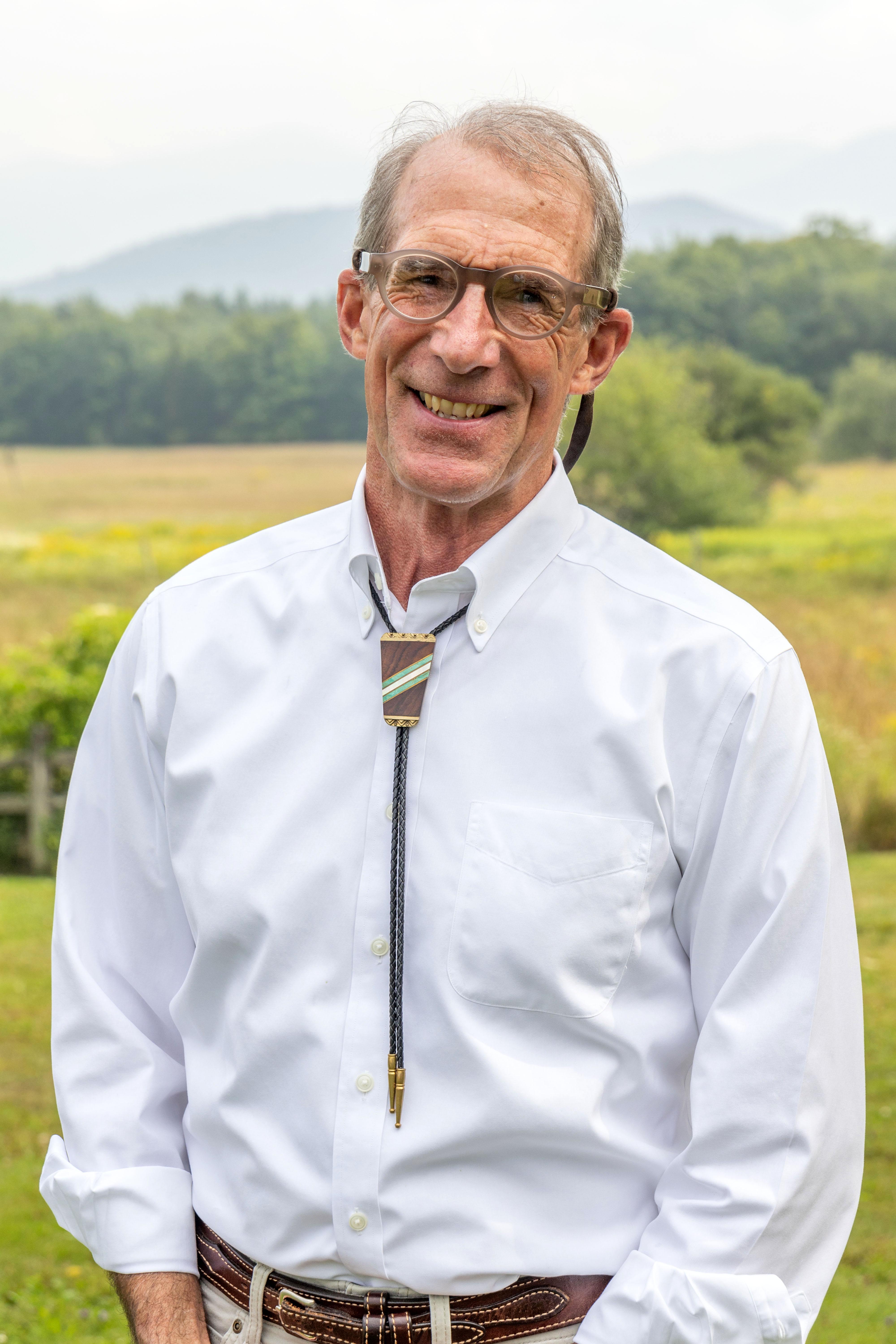Craig Leggett | Adirondack Community Foundation
