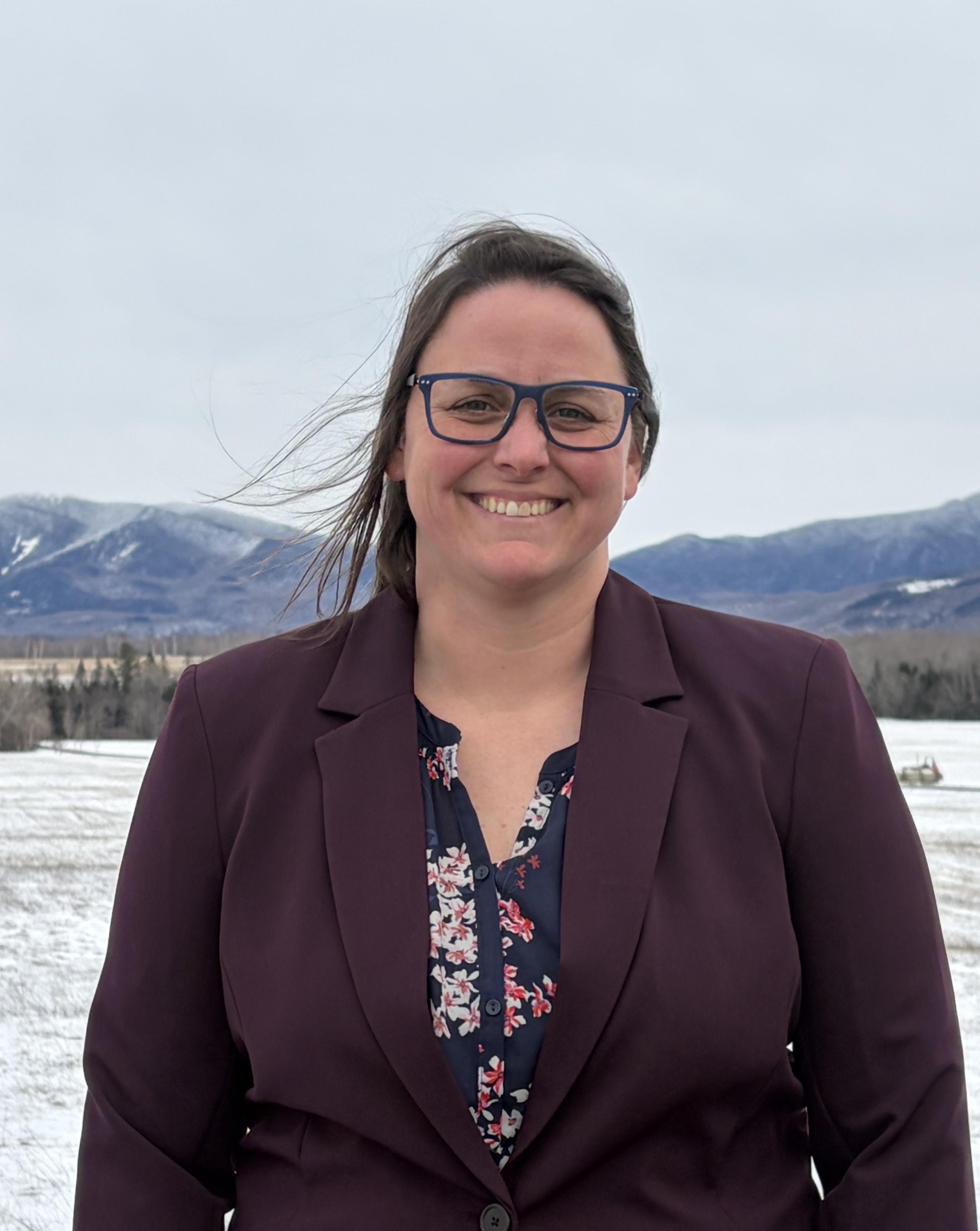 Tatyana Reinboldt | Adirondack Community Foundation